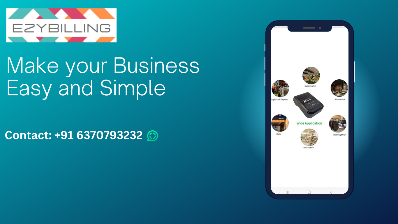 Ezybillingapp